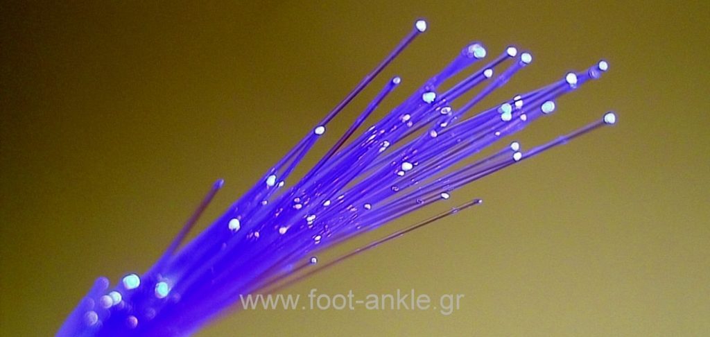 Οπτικες ινες - Παναγιωτης Συμεωνιδης